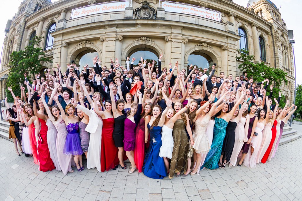 Abiball planen: Tipps & Tricks für die Organisation - Malte Reiter